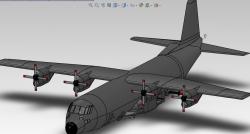 ac 130 gunship model | Page 1 | STLFinder