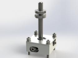 adjustable mount 3D Models | Page 1 | STLFinder