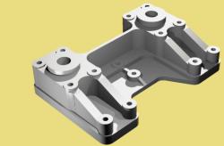 aircraft bracket 3D Models | Page 1 | STLFinder