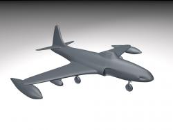 airplane printable 3D Models | Page 1 | STLFinder