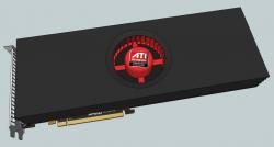 amd a4 3400 apu with radeon tm hd graphics 2 70 ghz download 3D Models ...