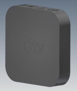 apple mini tv 3D Models | Page 1 | STLFinder