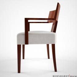 bernhardt design alder chair 3D Models | Page 1 | STLFinder