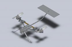 rotor project 3D Models | Page 1 | STLFinder