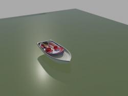 minijet boat 3D Models | Page 1 | STLFinder