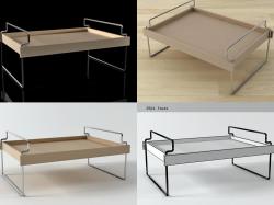 bonjour french model | Page 1 | STLFinder