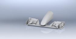brawn gp front wing 3D Models | Page 1 | STLFinder