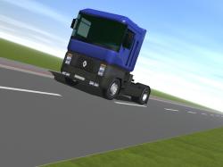 pontaj soferi camion model | Page 1 | STLFinder