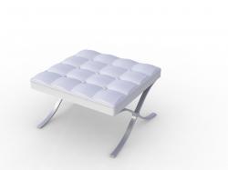 ehcico chair 3D Models | Page 1 | STLFinder