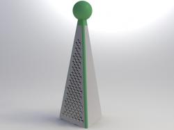 cutco cheese grater 3D Models | Page 1 | STLFinder