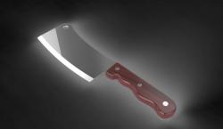 bub cleaver props 3D Models | Page 1 | STLFinder