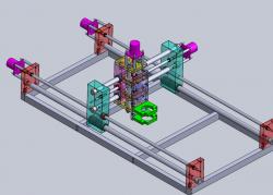 dms cnc router 3D Models | Page 1 | STLFinder