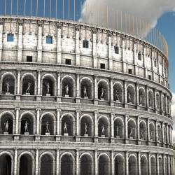 colosseum model for kids | Page 1 | STLFinder