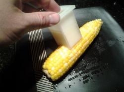 corn butterer hand 3d models 【 STLFinder