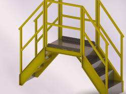 cross over bridge 3D Models | Page 1 | STLFinder