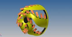 Cutter Suction Dredge 3D Models | Page 1 | STLFinder