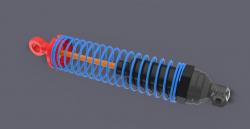 damper dwg 3D Models | Page 1 | STLFinder