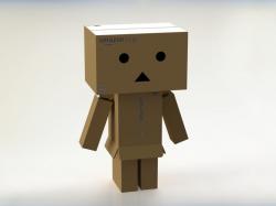danbo danboard 3d models | Page 1 | STLFinder