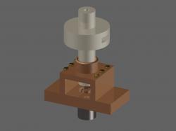 DIE & PUNCH ASSEMBLY 3D Models | Page 1 | STLFinder