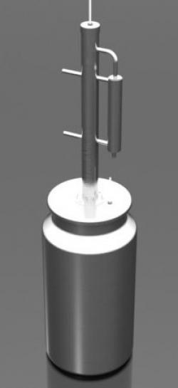 Distillation Aparatus 3D Models | Page 1 | STLFinder