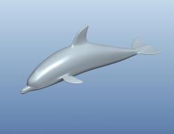 dolphin stp 3D Models | Page 1 | STLFinder