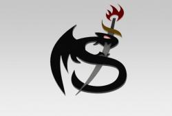 sword emblem 3D Models | Page 1 | STLFinder