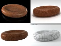 3d egg shape | Page 1 | STLFinder