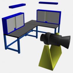 engineering workstations 3D Models | Page 1 | STLFinder