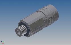 female quick connect 3D Models | Page 1 | STLFinder