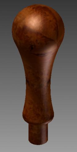 file handle 3D Models | Page 1 | STLFinder