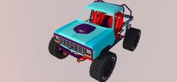first gen dodge 3D Models | Page 1 | STLFinder