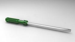 flat head screwdriver with striking cap 3D Models | Page 1 | STLFinder
