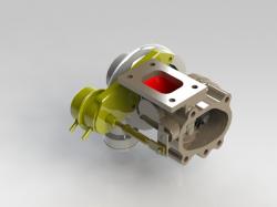 t2 turbo 3D Models | Page 1 | STLFinder