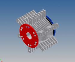 Hammer Mill crusher 3D Models | Page 1 | STLFinder