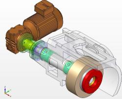 head of drag cincinnati centerless grinding 3D Models | Page 1 | STLFinder
