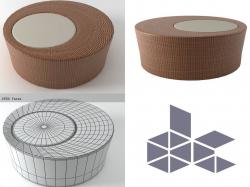 hemisphere coffee 3D Models | Page 1 | STLFinder