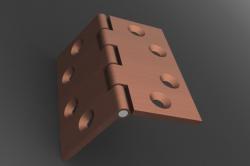 hinged joints 3D Models | Page 1 | STLFinder