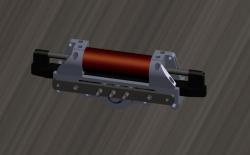 howe steering rack 3D Models | Page 1 | STLFinder