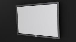 hp 30 monitor 3d models | Page 1 | STLFinder