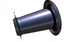 intake trumpet 3D Models | Page 1 | STLFinder