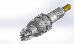 iridium spark plug for tata nexon model mo | Page 1 | STLFinder