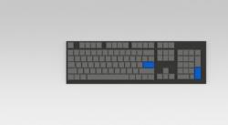 sun68 keyboard 3D Models | Page 1 | STLFinder