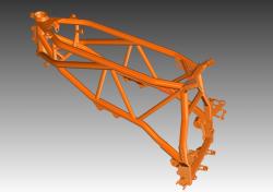 ktm lc8 3D Models | Page 1 | STLFinder