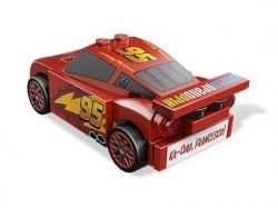 lego lightning mcqueen 77379 3D Models | Page 1 | STLFinder