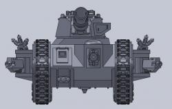 leman russ 3D Models | Page 1 | STLFinder