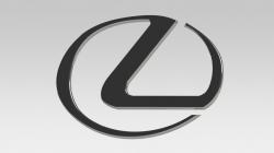 lexus g550 light up floor door emblem installation 3D Models | Page 1 ...