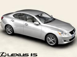 lexus is model | Page 1 | STLFinder