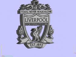 liverpool fc badge 3D Models | Page 1 | STLFinder