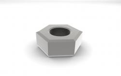 m12 nut dimensions 3D Models | Page 1 | STLFinder