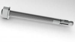m12 thru bolt 100mm 3d models | Page 1 | STLFinder